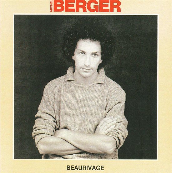 Beausejour, Michel Berger | CD (album) | Muziek | bol