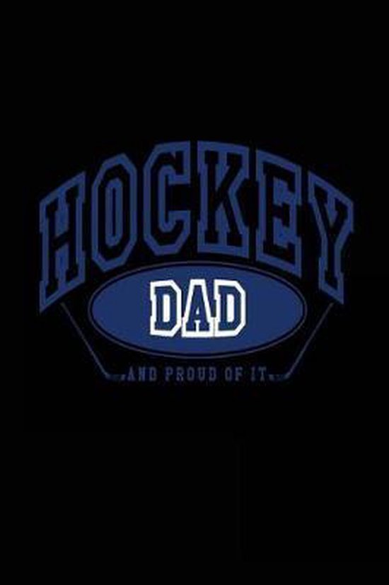 Hockey Dad | bol.com
