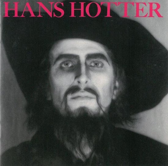 Hans Hotter, Hans Hotter | CD (album) | Muziek | bol
