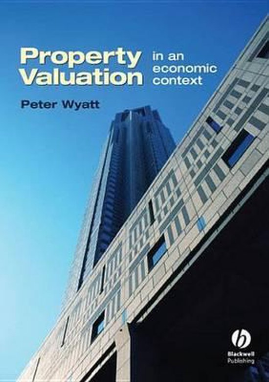 Property Valuation (ebook), P Wyatt | 9780470691212 | Boeken | bol.com