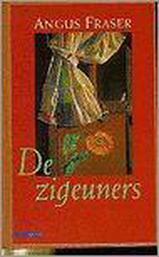De zigeuners, Angus Fraser | 9789025408749 | Boeken | bol