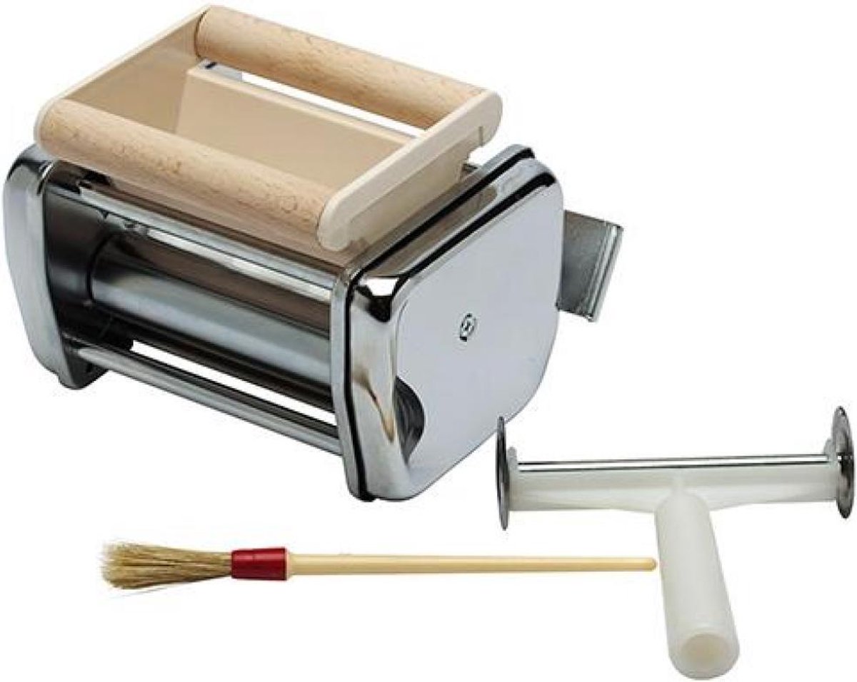 Imperia Opzetstuk voor de "Past-a-Fast" - Ravioli maker | bol.com