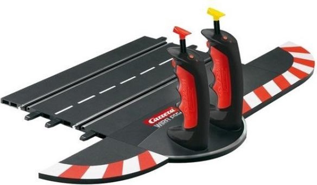 Carrera Digital 143 Wireless Set - racebanen - 1:43 | bol.com
