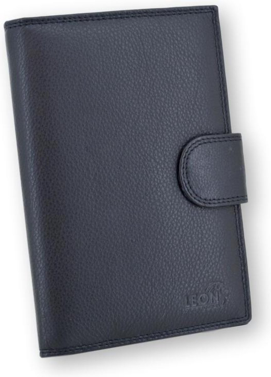 Autopapieren mapje - Kentekenbewijs mapje - Autopapieren hoes - leer ...