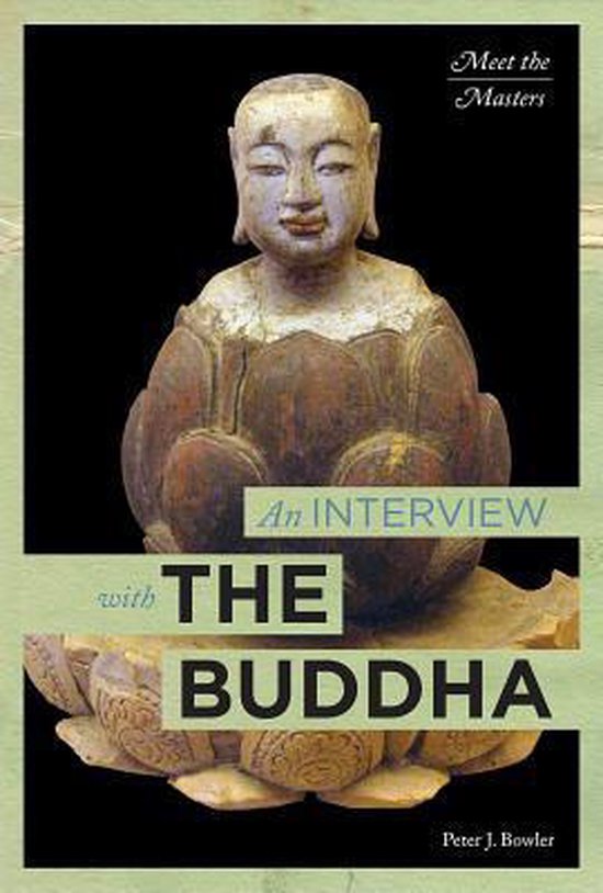 An Interview with the Buddha, Joan Oliver | 9781627129039 | Boeken | bol.com