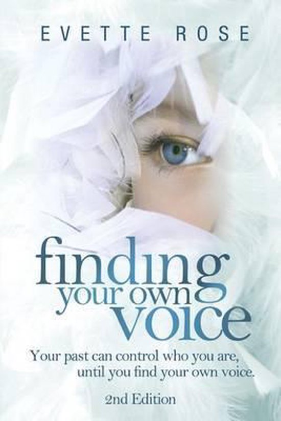 Finding Your Own Voice | 9781482002911 | Evette Rose | Boeken | bol.com