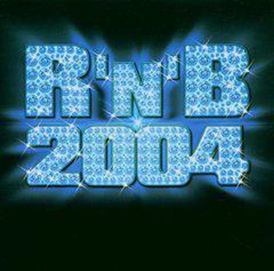 R N B 2004 | CD (album) | Muziek | bol.com