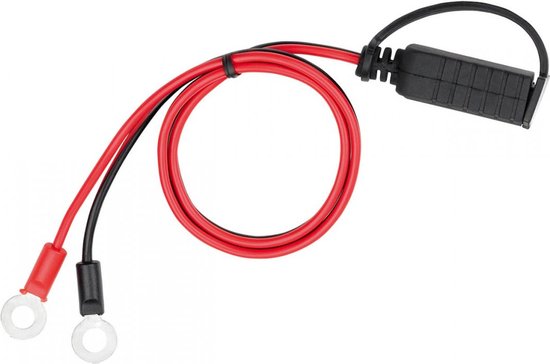 Pro-user Kabel met IBC Ringen | bol