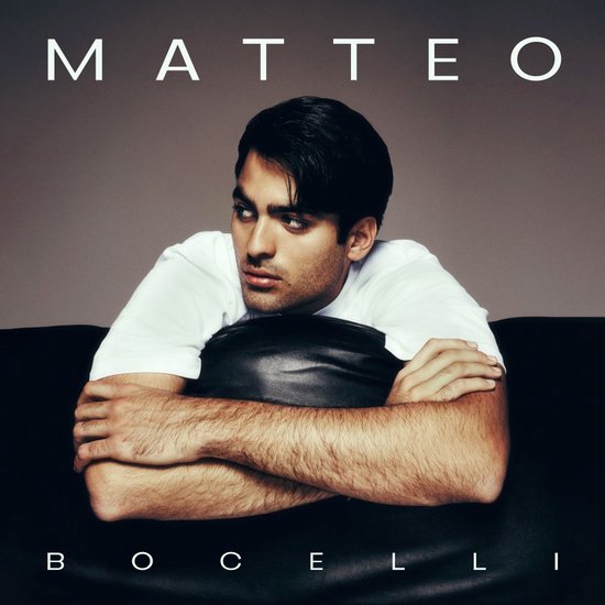 Matteo Bocelli - Matteo (CD) (Bol.com Exclusive), Matteo Bocelli | Muziek | bol