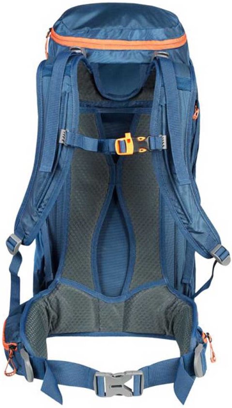 Columbus Atna 45l Rugzak Blauw | bol