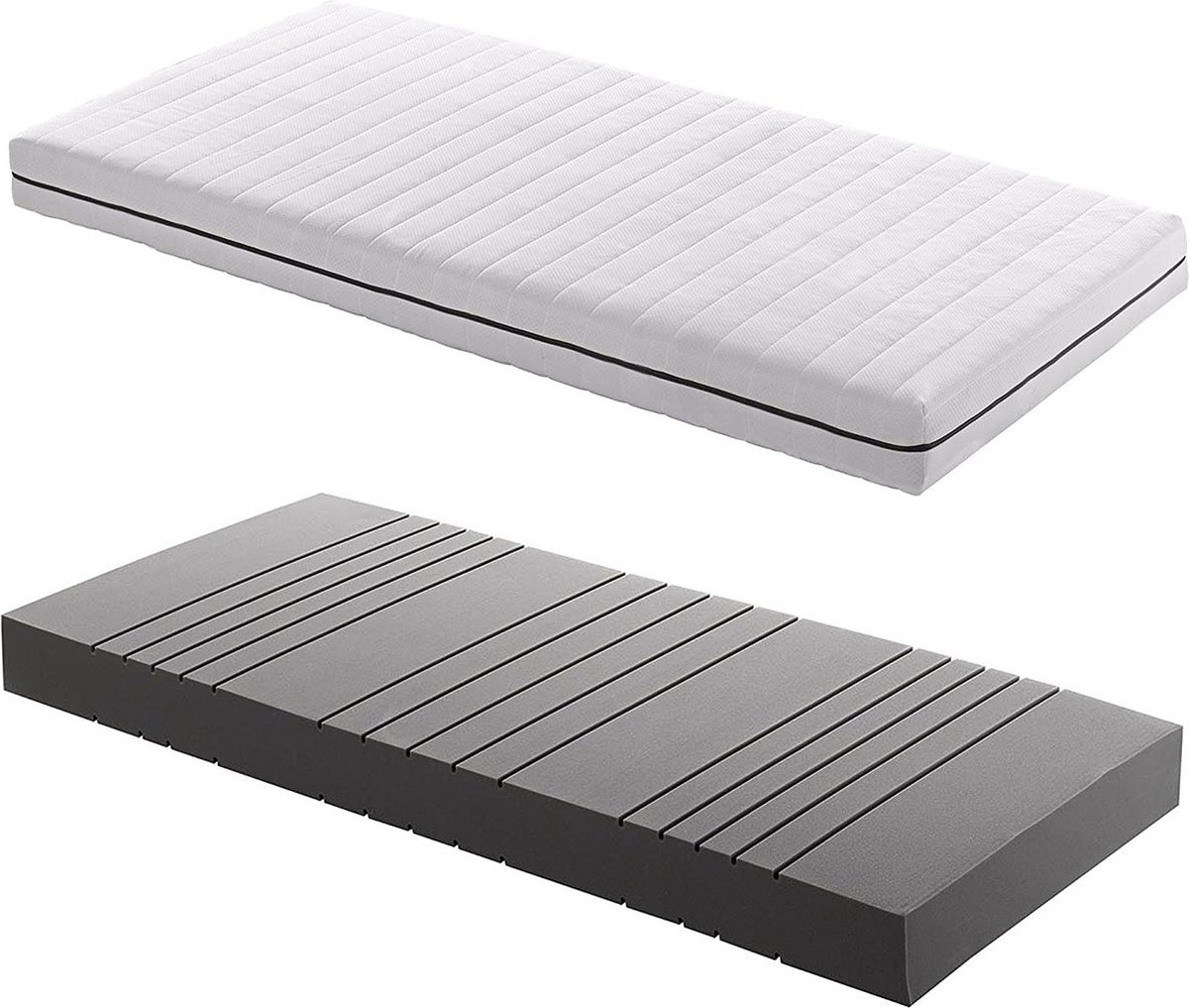 Matras Loes 80x200 | bol.com