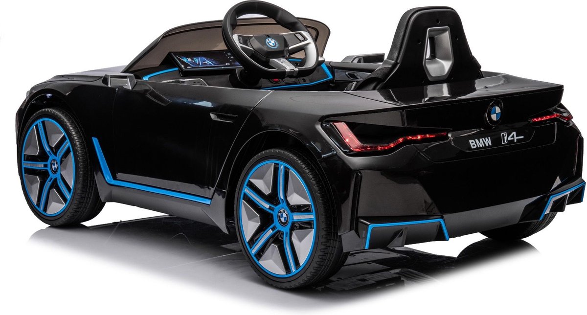 Bmw Kinder Auto