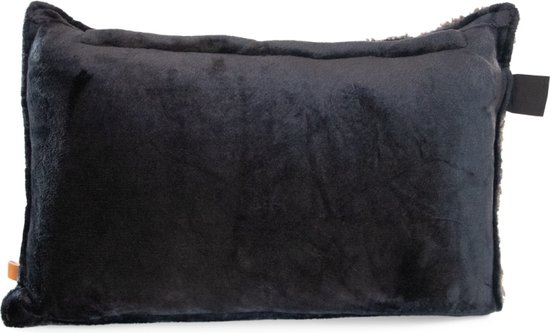 JENS LIVING Teddy Warmtekussen - 40 x 60 cm - 3 Warmtestanden ...