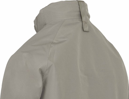 Tech Rain Jacket Commuter Women Hi-vis & Reflection | bol