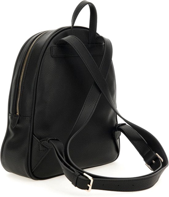 Guess Rugzak / Rugtas - 8 Liter - Eco elements - Zwart | bol