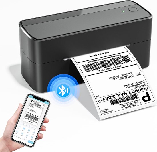 Lexium Labelmaker - Lettertang - Label Maker - Labelprinters - Label ...