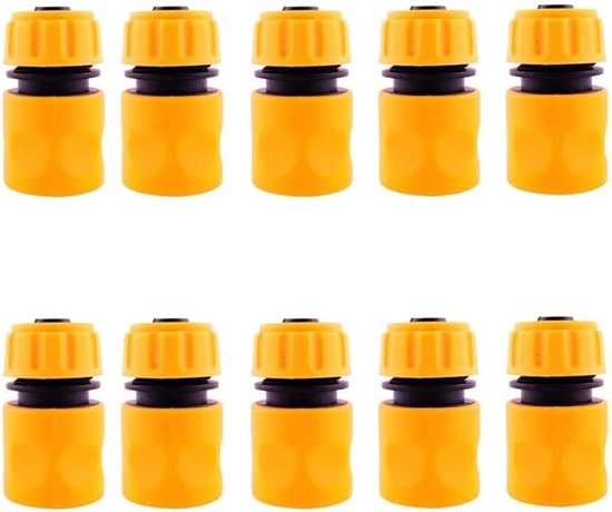 slangkoppeling set / Verdeler Slangkoppeling - HOOGWAARDIGE MATERIALEN ...