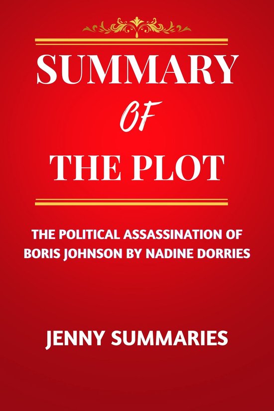 Book 6 - Summary Of The Plot (ebook), Jenny Summaries | 1230007050831 ...