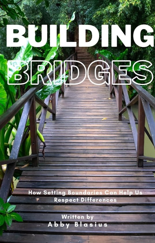 BUILDING BRIDGES (ebook), Abigael Kileo | 1230007134227 | Boeken | bol