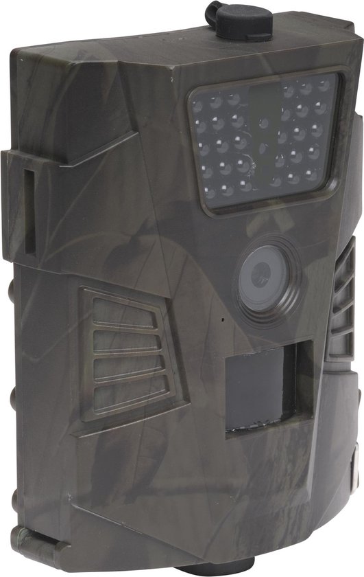 Denver Spel- en bewakingscamera met infrarood licht, PIR-sensor | bol