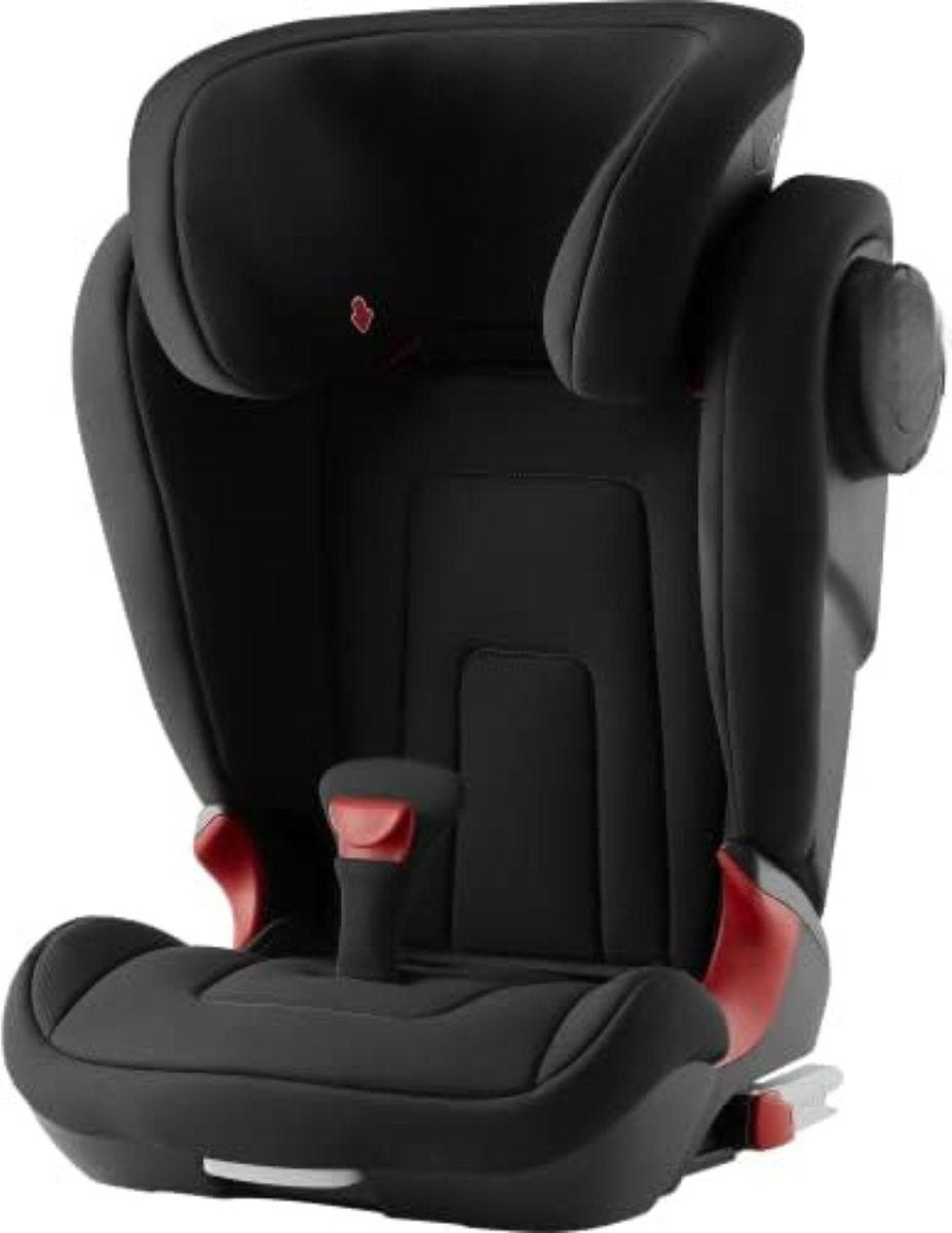 Kinderstoel Auto- Kinderzitje Auto- Zitverhoger Auto- Kinderzitje ...