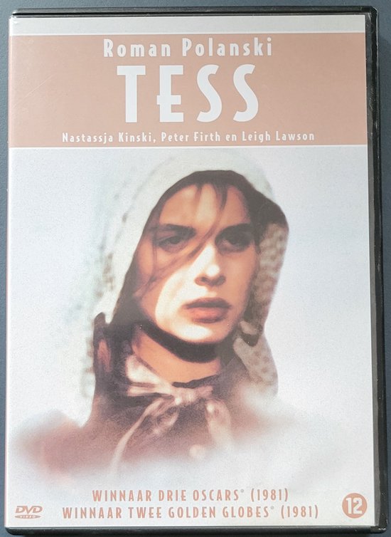 Tess ( roman Polanski ) (Dvd), Onbekend | Dvd's | bol