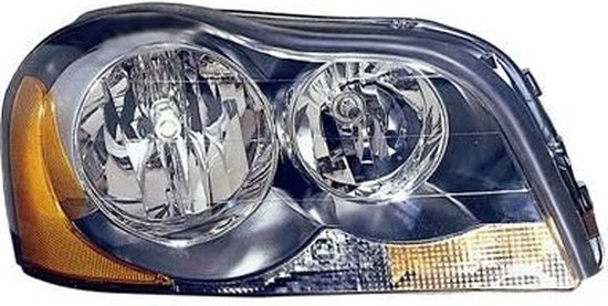 VanWezel 5998962V - Phare double avant droit pour Volvo Xc90 de 2002 à ...
