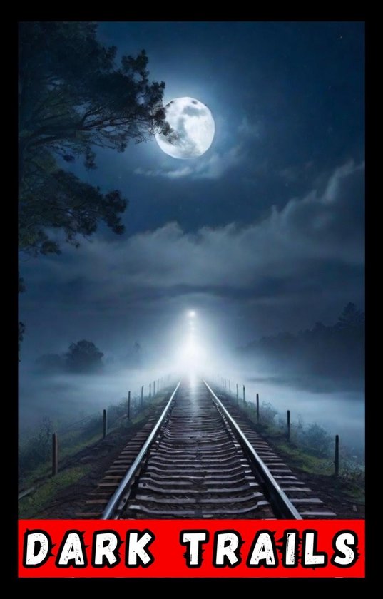 contos 1 - Dark Trails (ebook), Ricardo Almeida | 9798223710813 | Boeken | bol