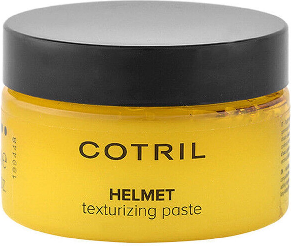 COTRIL STYLING HELMET | bol