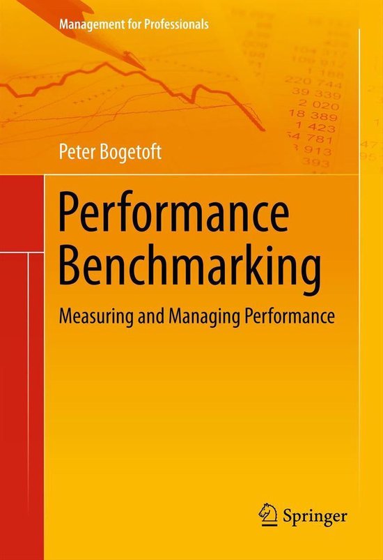 Management for Professionals - Performance Benchmarking (ebook), Peter Bogetoft |... | bol.com