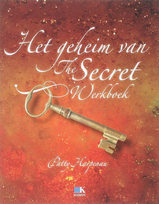 Het Geheim Van The Secret Werkboek, N.v.t. | 9789021522319 | Boeken | bol