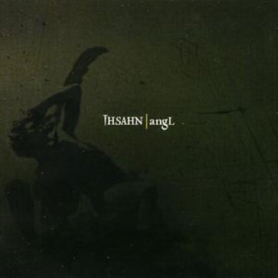 Angl, Ihsahn | Muziek | bol