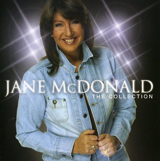 Collection, Jane McDonald | CD (album) | Muziek | bol.com