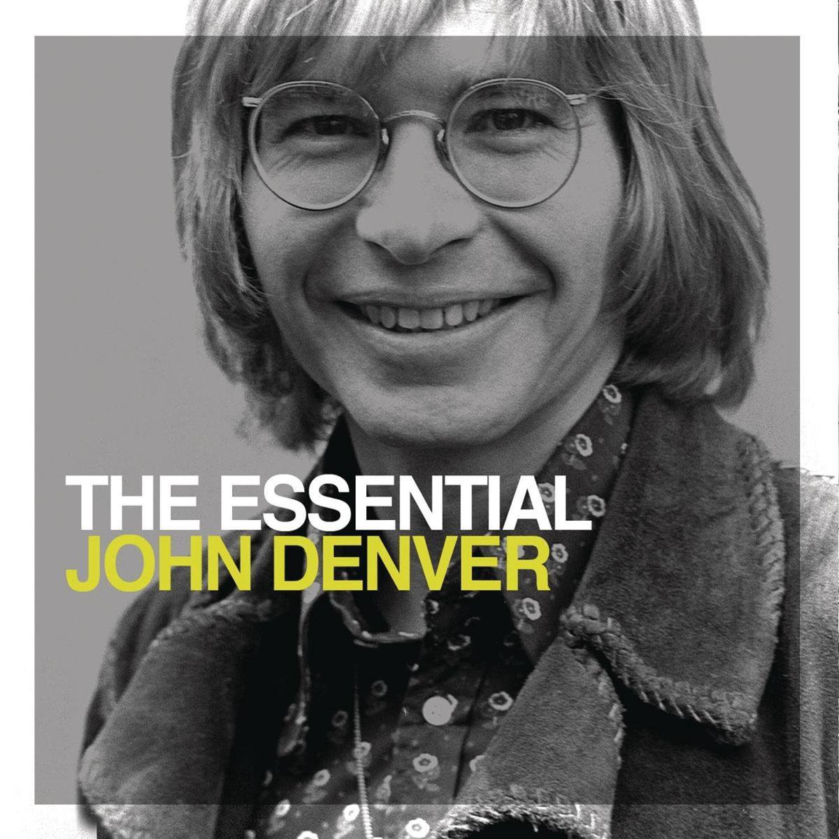 The Essential John Denver, John Denver | CD (album) | Muziek | bol.com