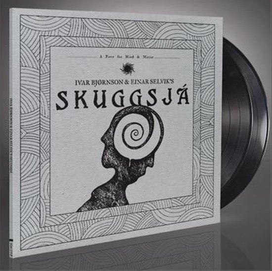 Skuggsja, Skuggsja | LP (album) | Muziek | bol.com