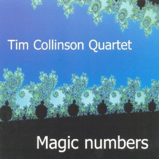 Magic Numbers, Tim Collinson Quartet | Muziek | bol