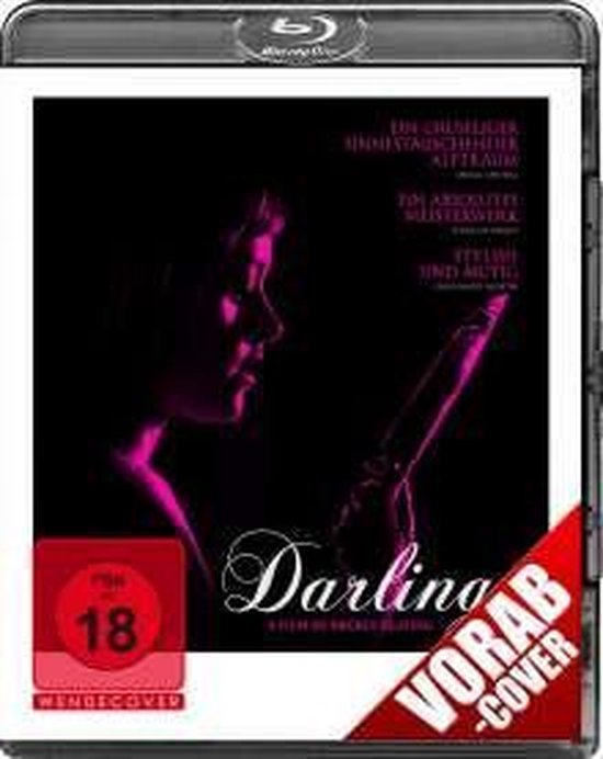 Darling (Blu-ray) (Blu-ray) | Dvd's | bol