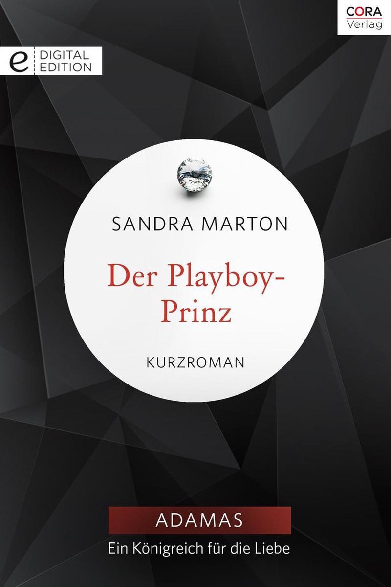 Digital Edition - Der Playboy-Prinz (ebook), Sandra Marton | 9783733775964 | Boeken | bol