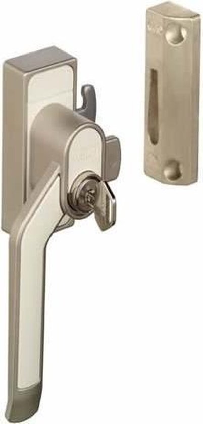 Lips Veiligheidsgrendel - type 5230C-3 - Voor naar buiten draaiende ...