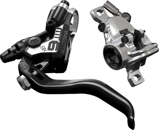 Rem disc mt6 | bol.com