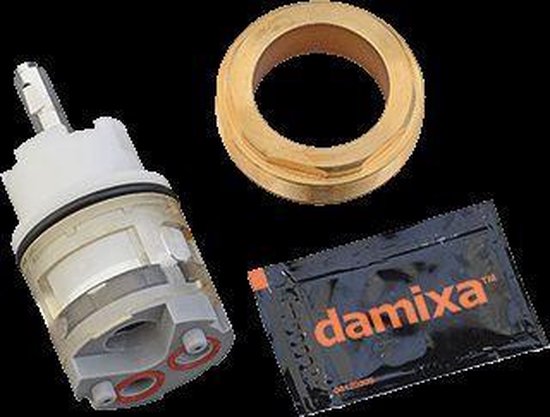 Damixa Merkur Onderdelen sanitaire kranen | bol