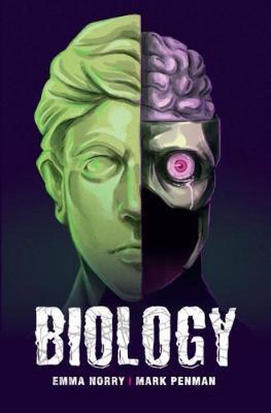 Biology, Emma Norry | 9781788373845 | Boeken | bol.com