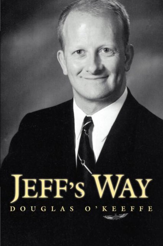 Jeff's Way, Douglas O'Keeffe | 9780595453399 | Boeken | bol.com