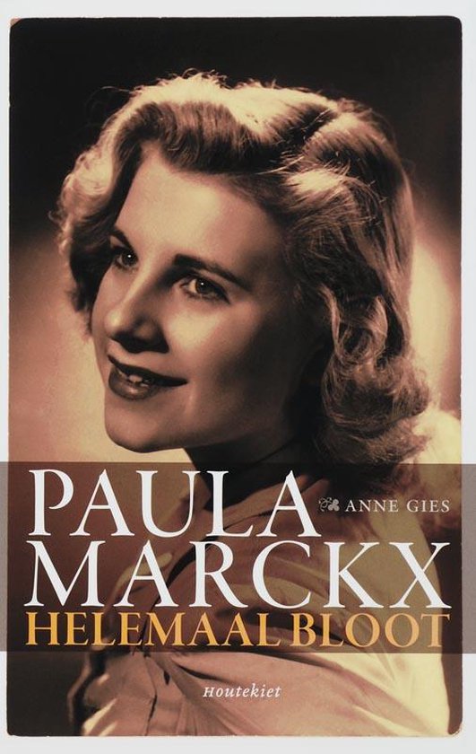 Paula Marckx, Anne Gies | 9789052409139 | Boeken | bol