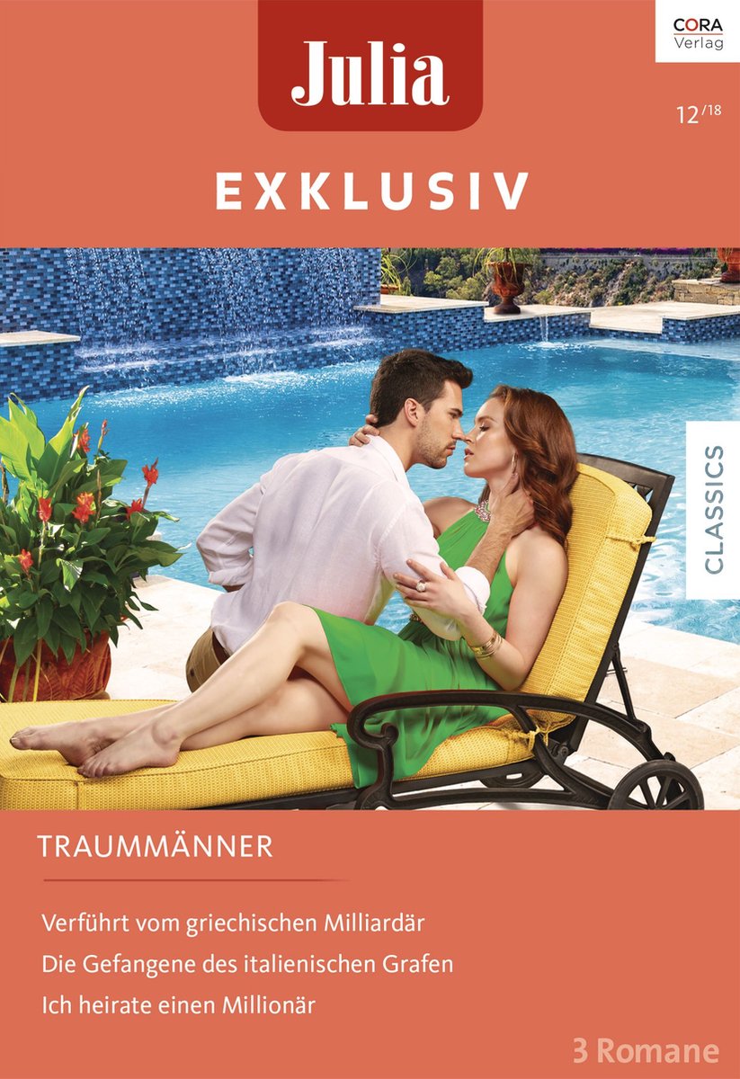 Julia Exklusiv 304 - Julia Exklusiv Band 304 (ebook), Sara Craven | 9783733711214 | Boeken | bol