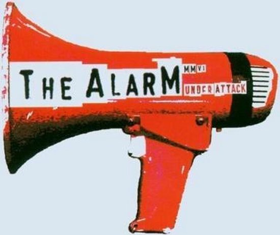 Alarm - Under Attack, Alarm | Muziek | bol