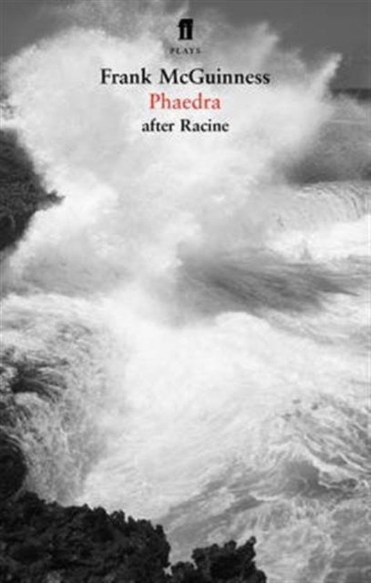 Phaedra, Jean Baptiste Racine | 9780571233021 | Boeken | bol.com