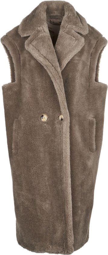 Natures Collection - Courtney Vest - Lamswol | bol