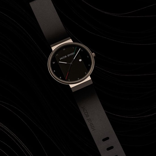 Jacob Jensen 645 | bol