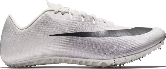 Nike Zoom JA Fly 3 Trackschoenen - Phantom Oil Grey - Maat 46 - Heren | bol